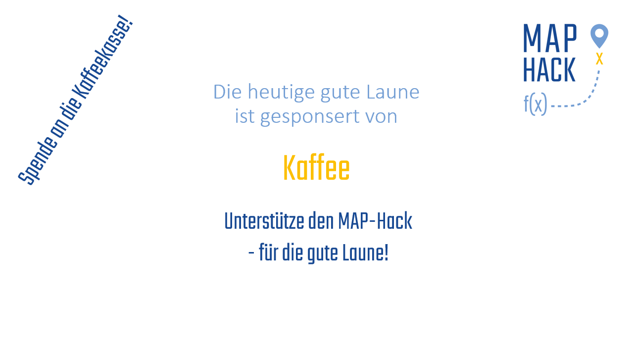 MAP-Hack: Quadratische Funktionen - MAP-Hack