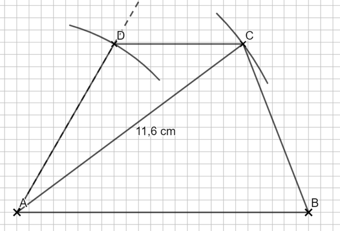 Übungsaufgabe 2: Ebene Geometrie - MAP-Hack