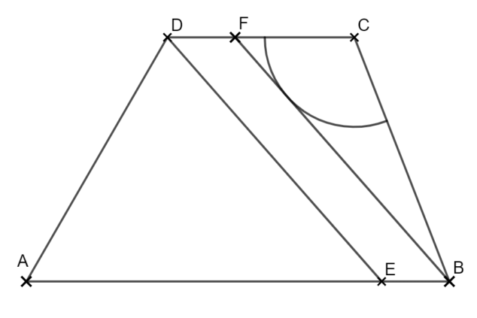 Übungsaufgabe 2: Ebene Geometrie - MAP-Hack