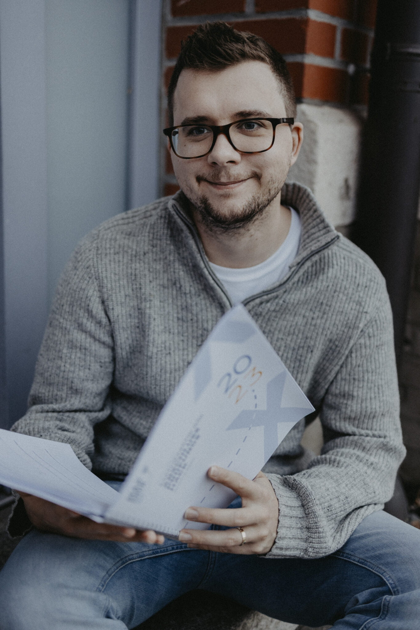 Über mich - MAP-Hack