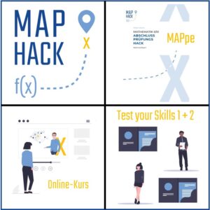 Digital Bundle - MAP-Hack